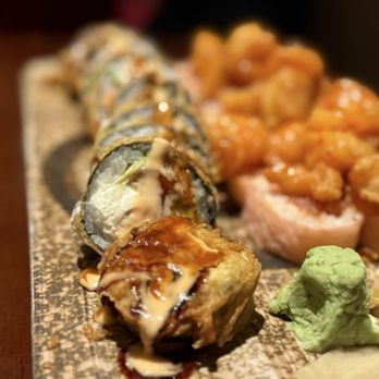 COCO SUSHI LOUNGE & BAR - Updated August 2025 - 647 Photos & 251 ...