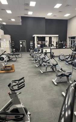 TEXAS FITT - Updated October 2025 - 28 Photos & 35 Reviews - 1919 W ...