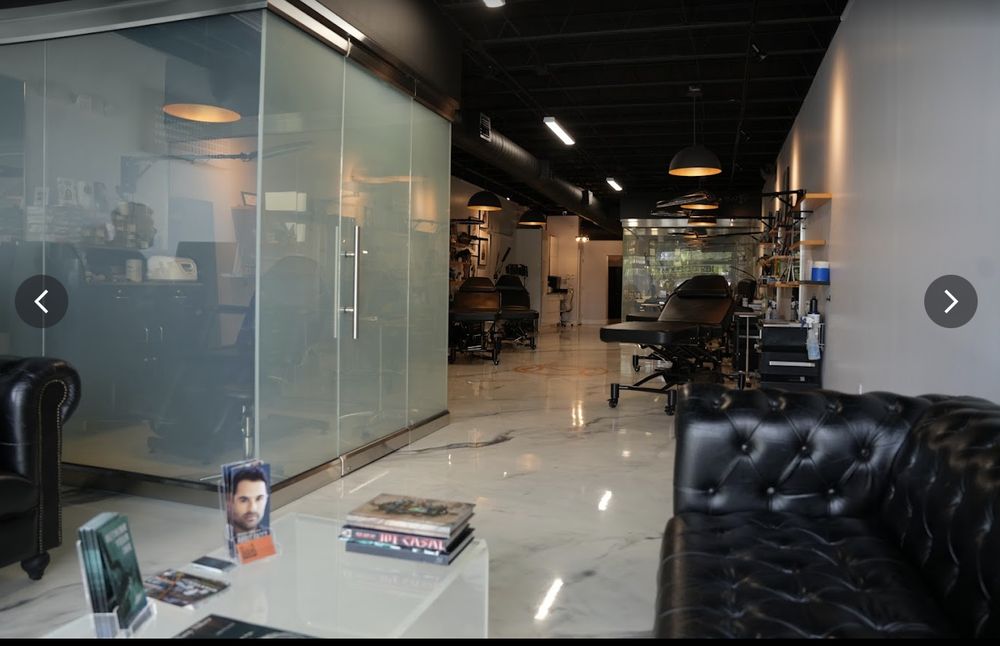 RETHINK YOUR INK - Updated October 2025 - Boynton Beach, Florida - Tattoo Removal - Phone Number ...