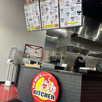 BIG MOE’S KITCHEN - Updated December 2025 - 20 Photos & 17 Reviews - 3546 15 Mile, Sterling ...