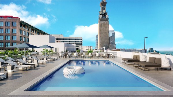 HAMILTON CROSSING - Updated December 2025 - 19 Photos - 440 Hamilton ...