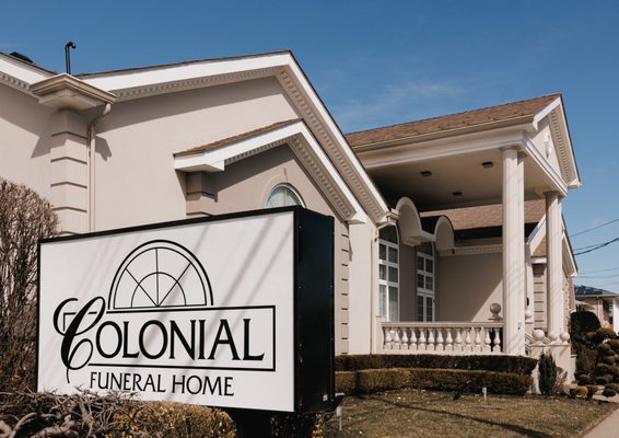 COLONIAL FUNERAL HOME - Updated September 2025 - 15 Photos & 12 Reviews ...