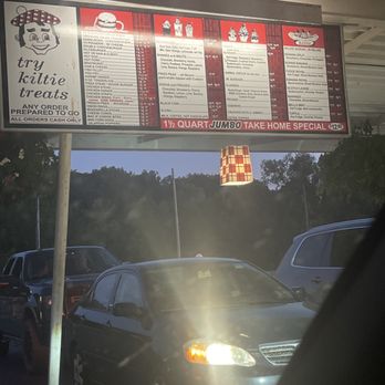 KILTIE DRIVE-IN - Updated December 2025 - 70 Photos & 100 Reviews ...
