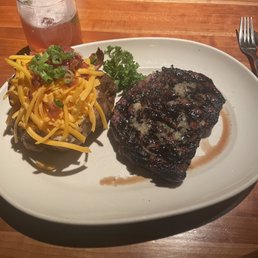 HOUSTON’S RESTAURANT - 1062 Photos & 955 Reviews - 1 Riverside Sq Mall ...