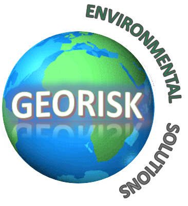 GEORISK ENVIRONMENTAL SOLUTIONS - Updated March 2024 - 422 Richards ...