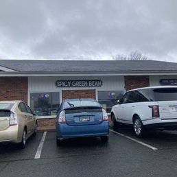 THE SPICY GREEN BEAN - Updated April 2025 - 590 Photos & 593 Reviews ...