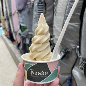 BANÁN - WAIKIKI BEACH SHACK - 1006 Photos & 527 Reviews - 2301 Kalakaua ...