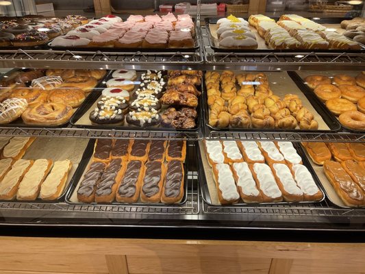 DUTCH VALLEY BAKERY - Updated December 2025 - 1343 Old Rte 39 NE ...