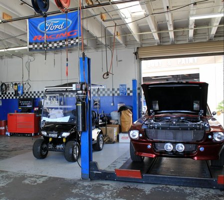 AA AUTO REPAIR & TIRES - Updated October 2025 - 17 Photos & 66 Reviews ...