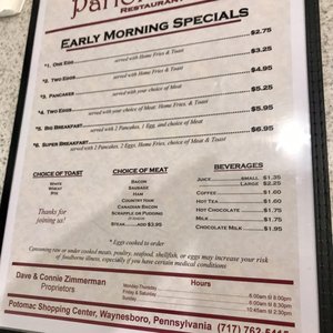 THE PARLOR HOUSE - 15 Photos & 33 Reviews - American (Traditional ...