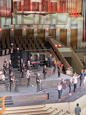 FIRST BAPTIST ORLANDO - Updated June 2024 - 92 Photos & 21 Reviews ...