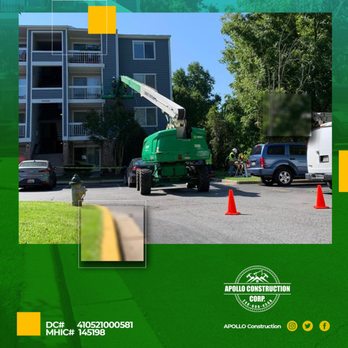 Apollo Construction Ca