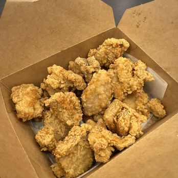 BOONG’S KOREAN FRIED CHICKEN - Updated July 2025 - 35 Photos & 17 ...