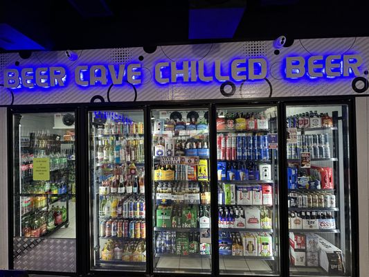 Open for Business - FUEL STOP N GO - 23 Photos - 7530 Harrisburg Blvd ...