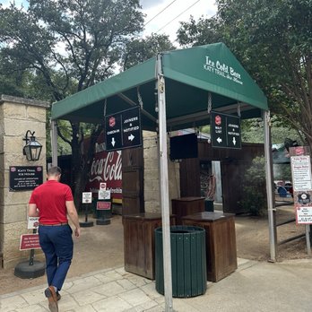KATY TRAIL ICE HOUSE - Updated February 2025 - 942 Photos & 1255 ...