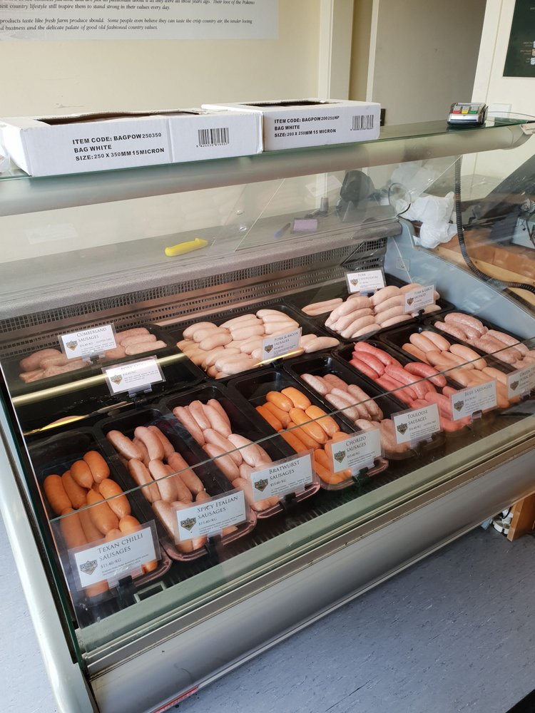 POKENO BACON - 10 Photos - 20 Subway Rd, Pukekohe, Auckland, New ...