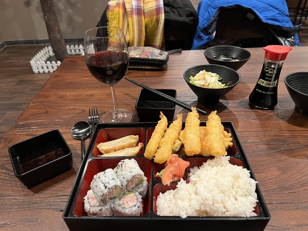 NORI SUSHI & GRILL - Updated September 2024 - 56 Photos & 30 Reviews ...