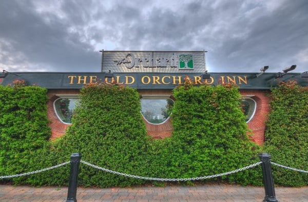 THE OLD ORCHARD INN - Updated August 2025 - 28 Photos & 24 Reviews ...