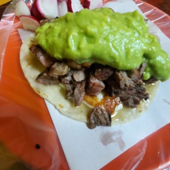 TACO-N-TODO - Updated October 2025 - 55 Photos & 16 Reviews - Avenida ...