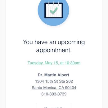 MARTIN L ALPERT, MD - Updated December 2025 - 16 Photos & 47 Reviews ...