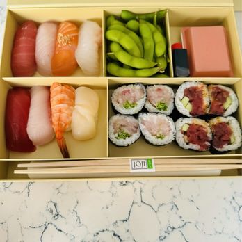 JOJI BOX - Updated May 2025 - 97 Photos & 37 Reviews - 1 Vanderbilt Ave ...