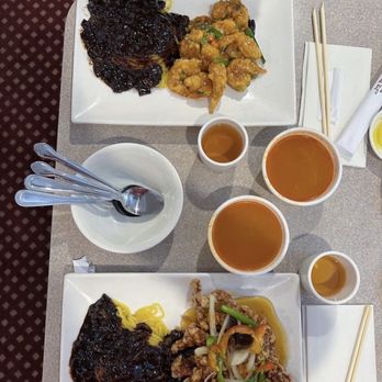 SAM WON GAHK - Updated August 2024 - 192 Photos & 110 Reviews - 219-01 ...