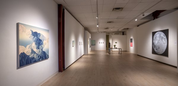 RICHARD LEVY GALLERY - Updated July 2025 - 514 Central Ave SW ...