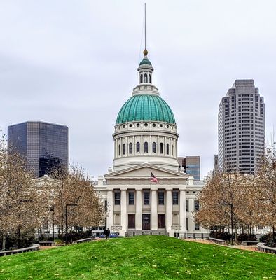 ST. LOUIS OLD COURTHOUSE - 306 Photos & 60 Reviews - 11 N 4th St, Saint ...