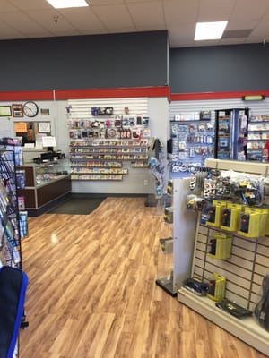 K-OTIC GAMES - Updated October 2025 - 923 W Chisholm St, Alpena ...