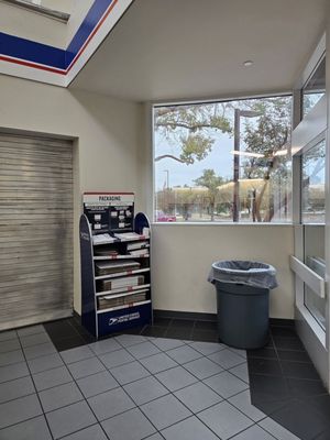 UNITED STATES POST OFFICE - Updated April 2026 - 141 Photos & 54 ...