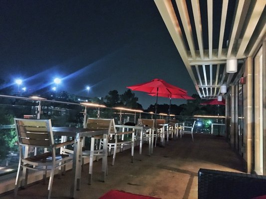 ROSE ROOFTOP - 49 Photos & 80 Reviews - 20 Waterway Ave, The Woodlands ...