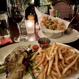 TOULOUSE CAFÉ AND BAR - Updated December 2025 - 1049 Photos & 871 ...