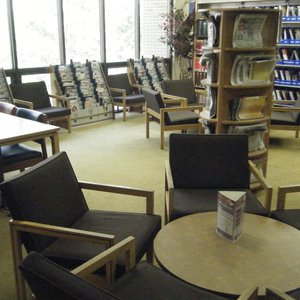 WARWICK PUBLIC LIBRARY - Updated March 2025 - 25 Photos & 20 Reviews ...