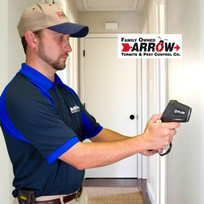 ARROW TERMITE & PEST CONTROL - Updated December 2025 - 40 Photos & 11 ...