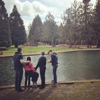 INDIAN SPRINGS TROUT FARM - Updated September 2025 - 28 Photos & 19 ...