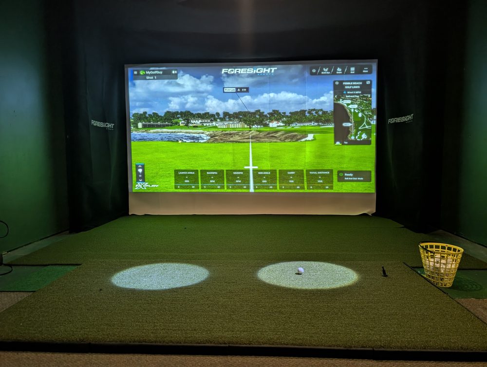 JUST FORE FUN GOLF CENTER - Updated December 2025 - 301 Eisner Rd ...