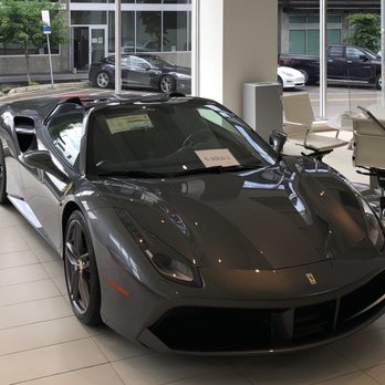 FERRARI OF SEATTLE - Updated October 2025 - 80 Photos & 37 Reviews ...