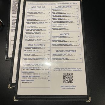 BLUE ROCK PIZZA & TAP - Updated April 2025 - 45 Photos & 18 Reviews ...