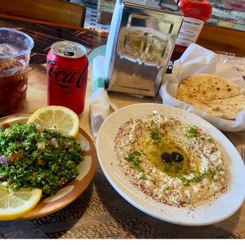 LEBANON GRILL - Updated May 2024 - 135 Photos & 89 Reviews - 1122 ...