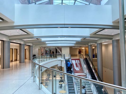 UNIVERSITY OF UTAH HOSPITAL - Updated December 2025 - 59 Photos & 176 ...