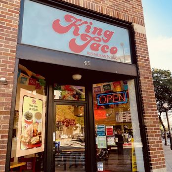 KING TACO - Updated May 2024 - 992 Photos & 1679 Reviews - 45 N Arroyo ...