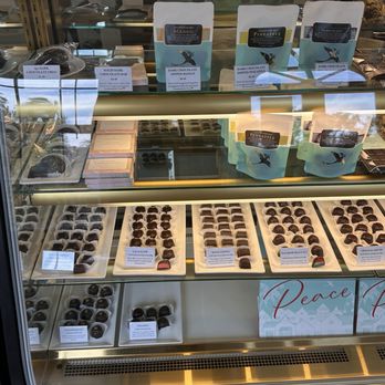 CHOCO LE’A - Updated December 2025 - 955 Photos & 187 Reviews - 2909 ...