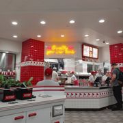IN-N-OUT BURGER - 190 Photos & 243 Reviews - Burgers - 8285 W Bell Rd ...
