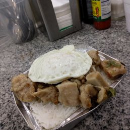 MEE SUM CAFE - 178 Photos & 60 Reviews - 26 Pell St, New York, New York ...