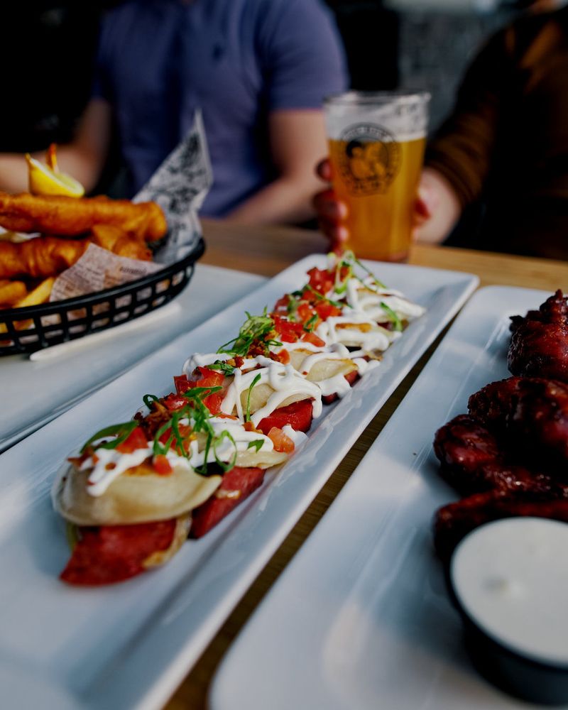 BOTTLESCREW BILL’S PUB / BUZZARDS RESTAURANT & BAR - Updated April 2024 ...