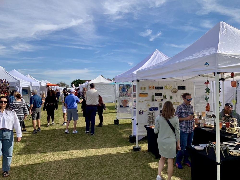 PHOENIX FESTIVAL OF THE ARTS - Updated October 2025 - 52 Photos - 1202 ...