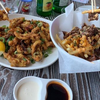 CAFE PATIO - 488 Photos & 197 Reviews - 133 W Chapman Ave, Fullerton ...