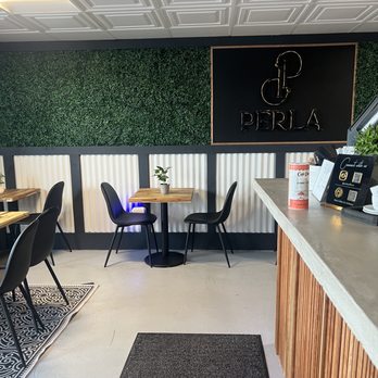 PERLA COFFEE CO & EATERY - Updated December 2025 - 90 Photos & 32 Reviews - 1656 US 209 ...