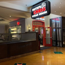 RUTH’S CHRIS STEAK HOUSE - Updated December 2025 - 899 Photos & 544 ...