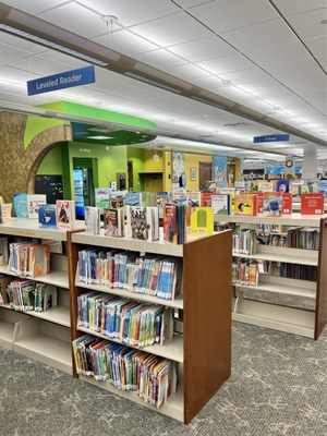 HUSSEY-MAYFIELD MEMORIAL PUBLIC LIBRARY - Updated November 2025 - 42 ...